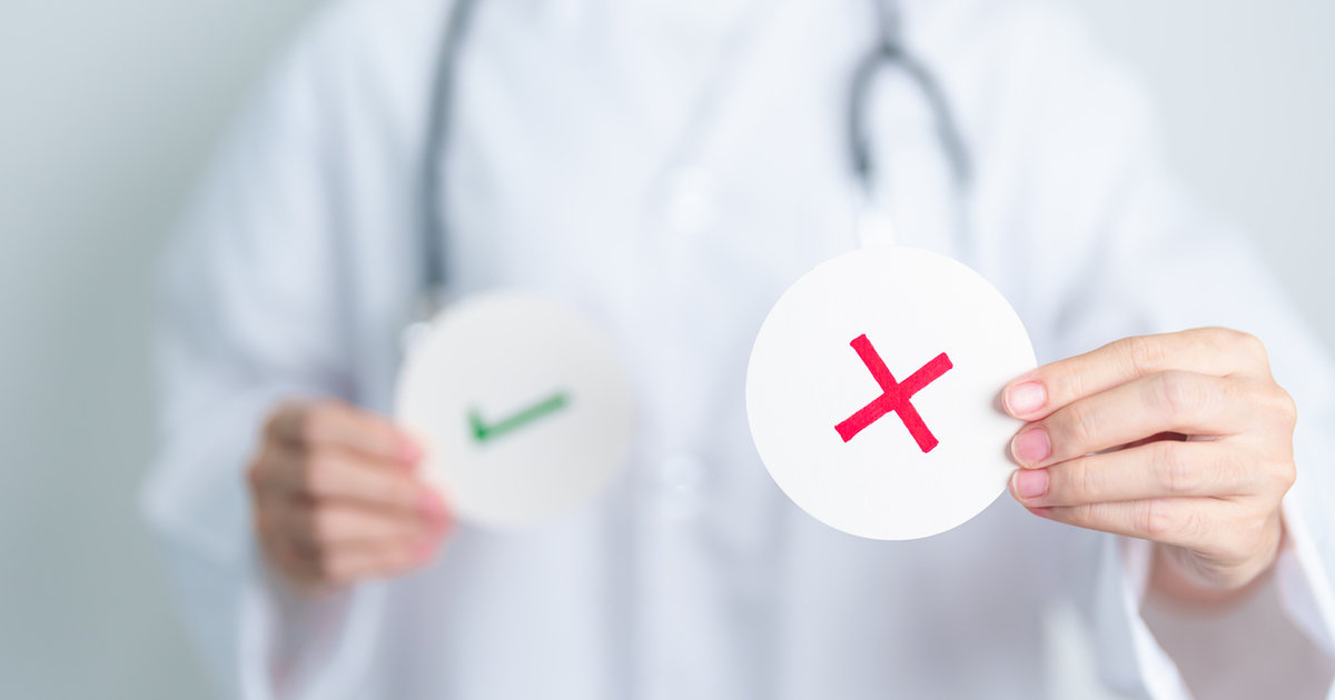 Radiologist under investigation after cardiologists flag hundreds of ...